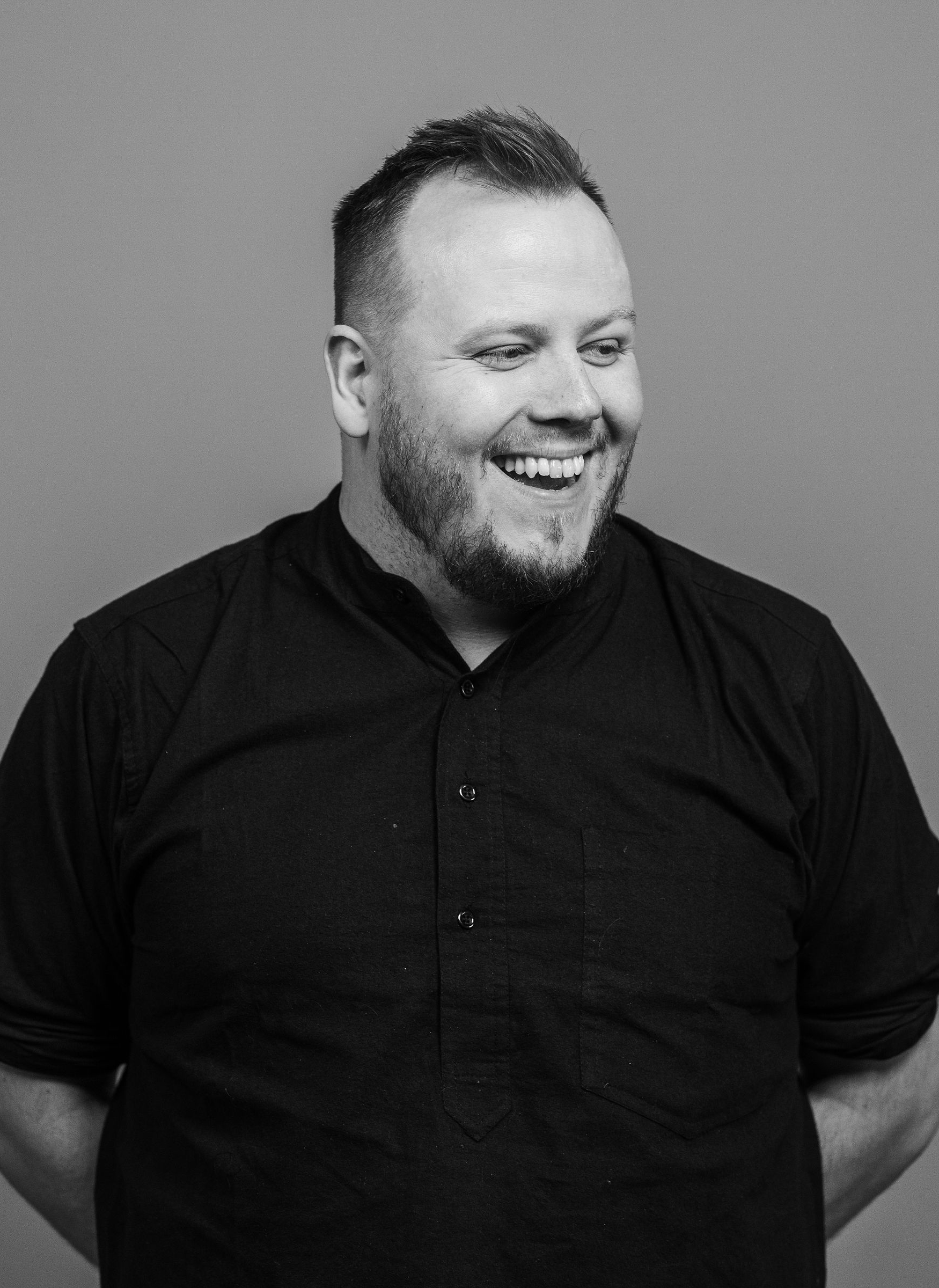 Sindri Þór Kárason - Sagafilm.is